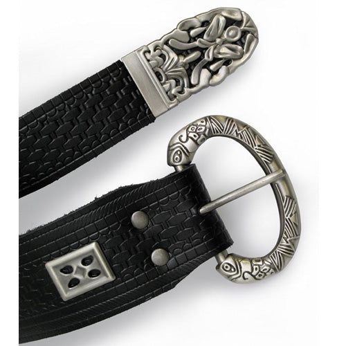 Longclaw Scabbard - VS0108