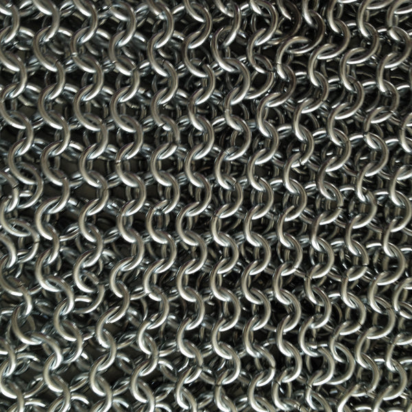 Chainmail Coif