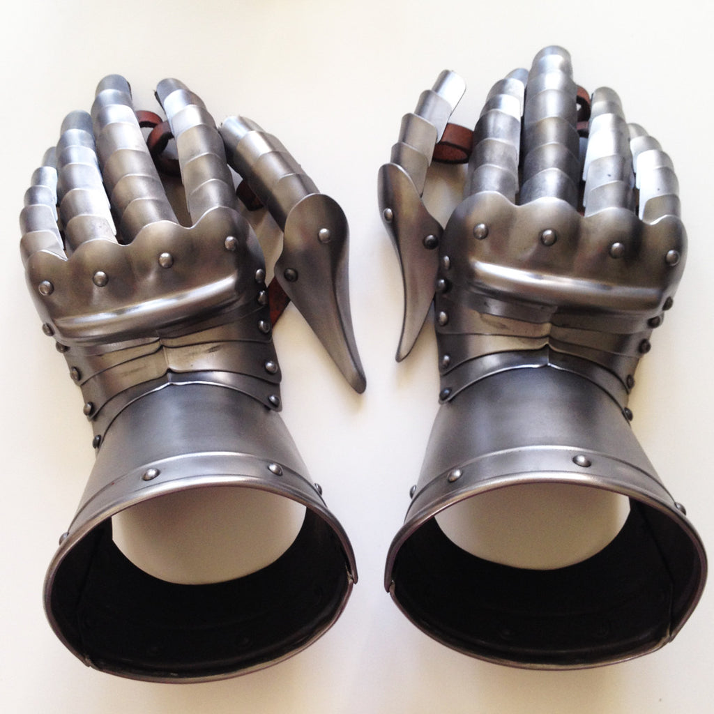Gauntlets