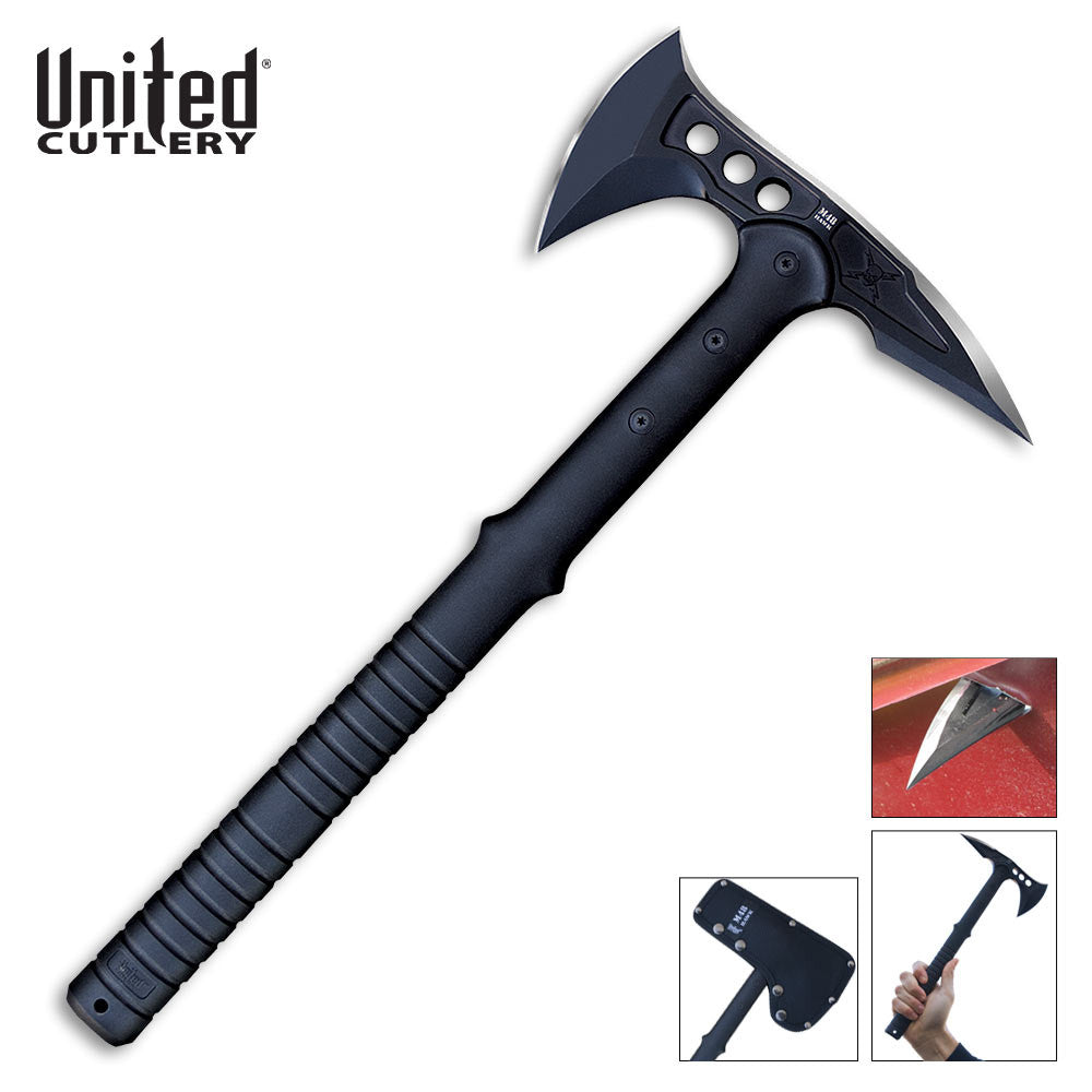 United Cutlery M48 Hawk Axe Tactical Tomahawk